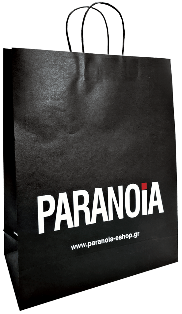 Οικολογικές Τσάντες & Ανακυκλώσιμες | Chartoplastiki