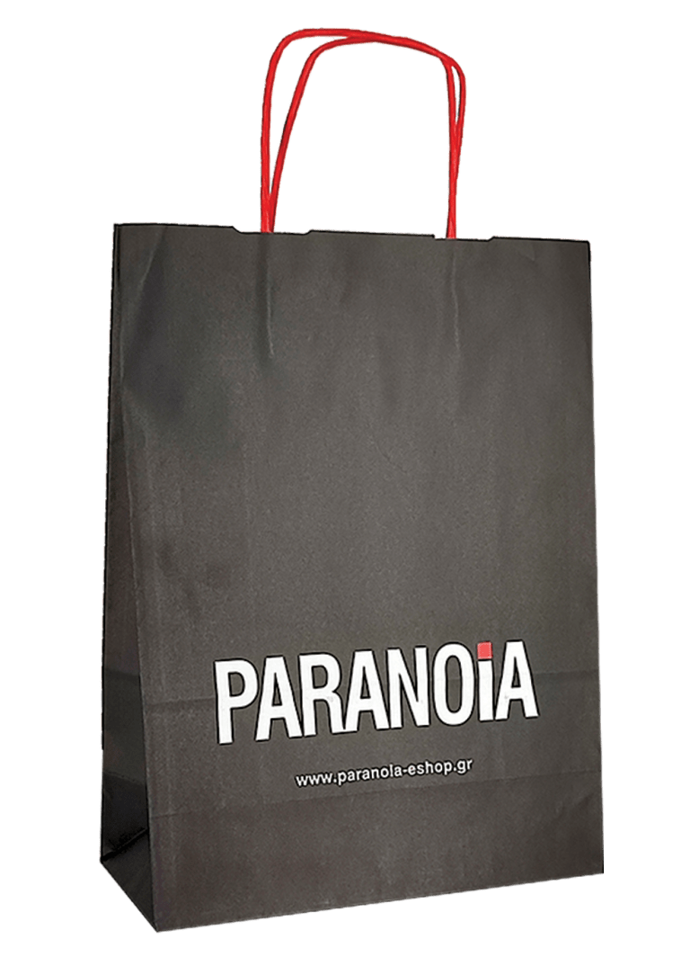 Οικολογικές Τσάντες & Ανακυκλώσιμες | Chartoplastiki